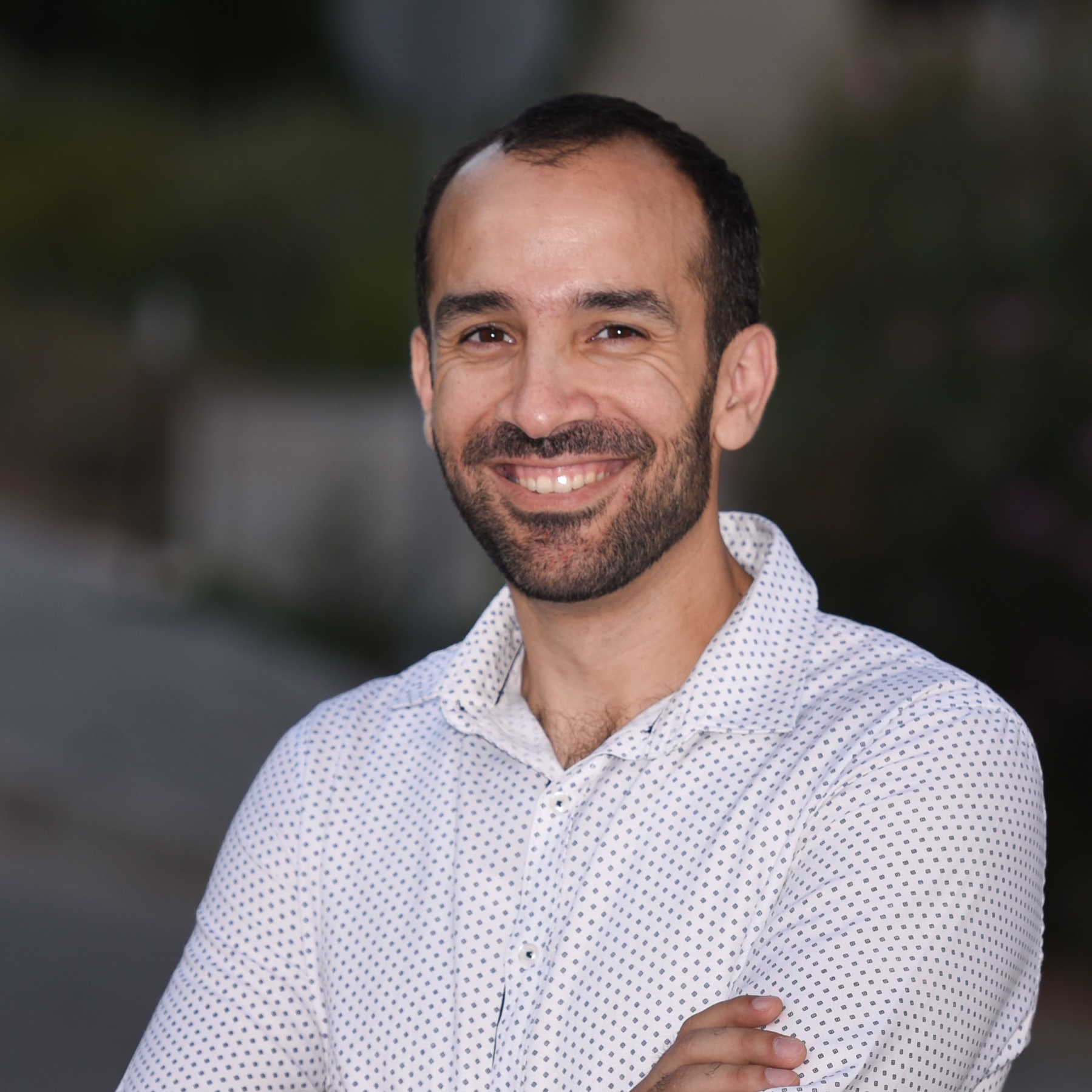 Agile Jordan introduction